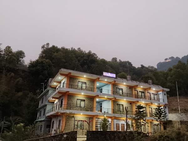 Royal Orbit Resort Pvt. Ltd. Pokhara - Pokhara