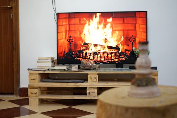 Epic Swell House - Morocco