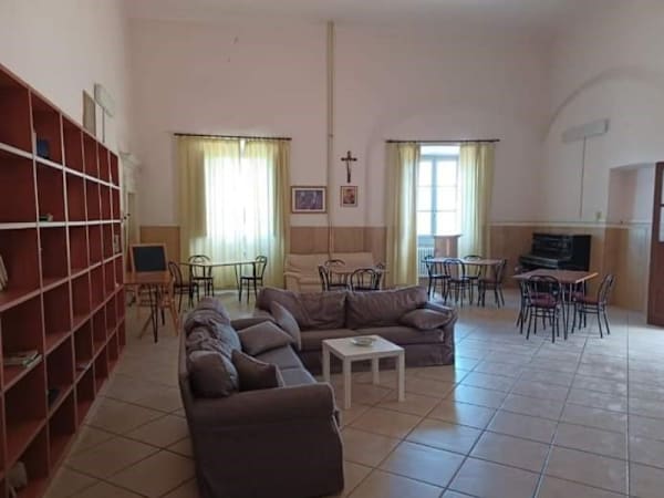 Domus Narnia - Umbria