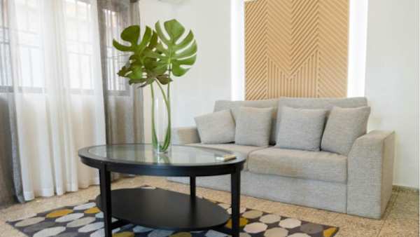 Caribbean House - Caribbean