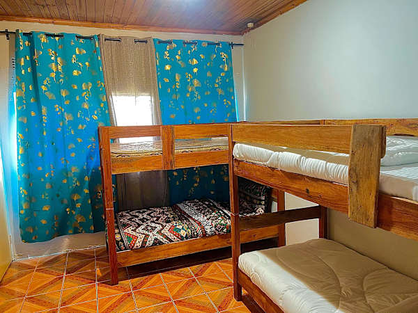 Panyumba Backpackers - Lusaka