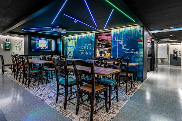 Time Hostel Nova - Jyväskylä