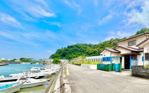 Aoshima Home - Miyazaki