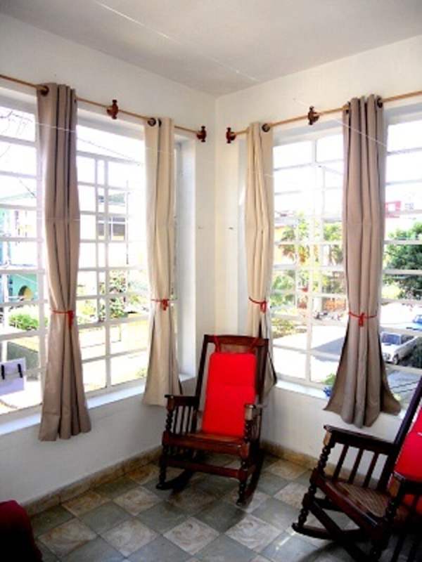 Mi Anfitriona - Florida