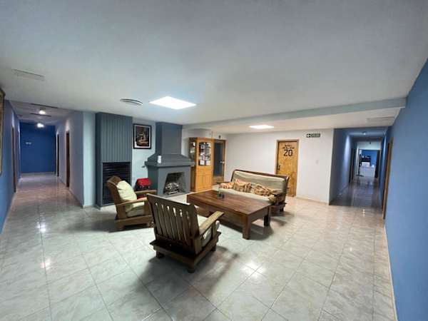 Hostel Danny - El Calafate