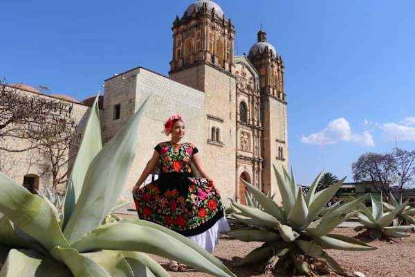 Casaru Hotel Oaxaca - Oaxaca