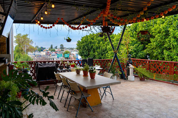 Hostal Talavera Puebla - Puebla