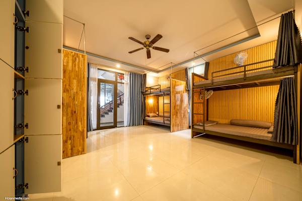 Riverside Dorm And Restaurant - Hội An