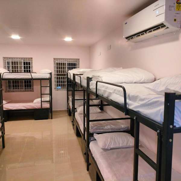 Zizz Lounge - Andhra Pradesh