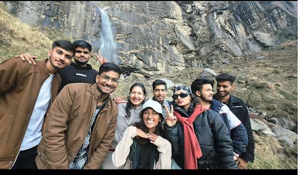 Joey's Hostel Manali - Manali