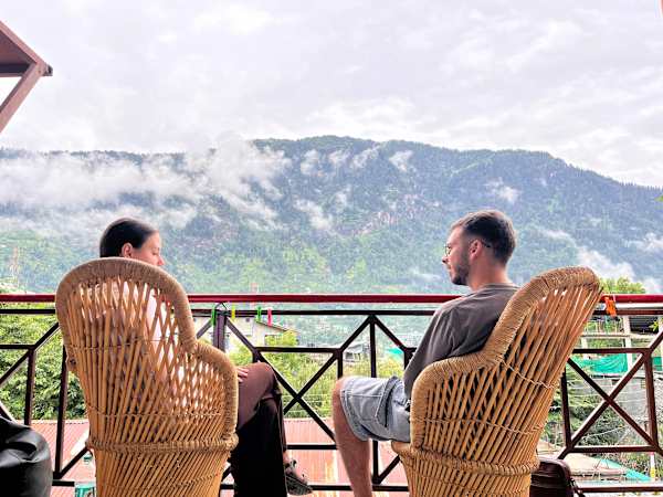 Joey's Hostel Manali - Manali