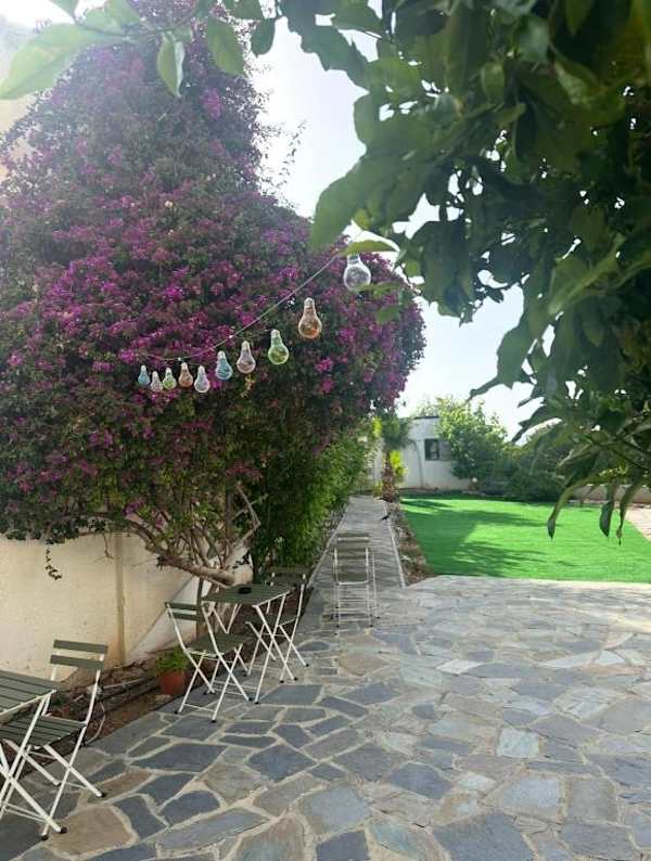 Hostl - Beds & Rooms - The Hostel Inn Paphos - Cyprus