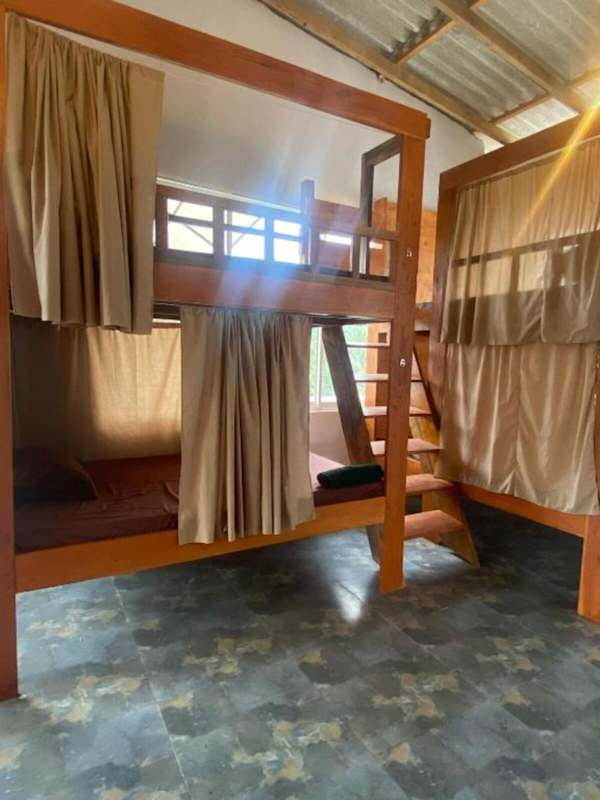 Noahs Ark Oceanscape - Mirissa