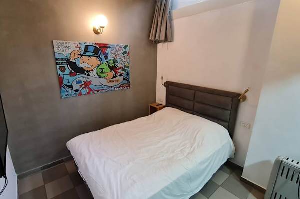 Space Art - Jérusalem