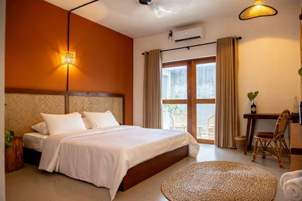 Alma Hostel - Colombo - Colombo