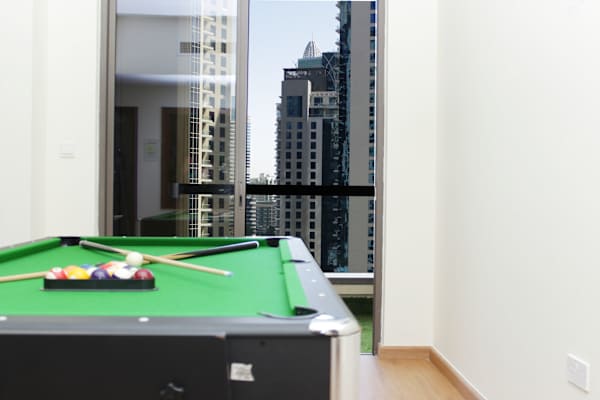 Emirat Premium Dxb - Dubaï