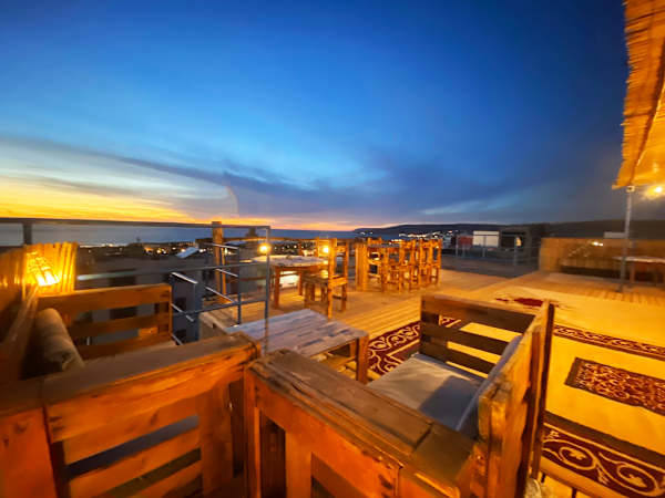 Heavensurfmorocco - Morocco