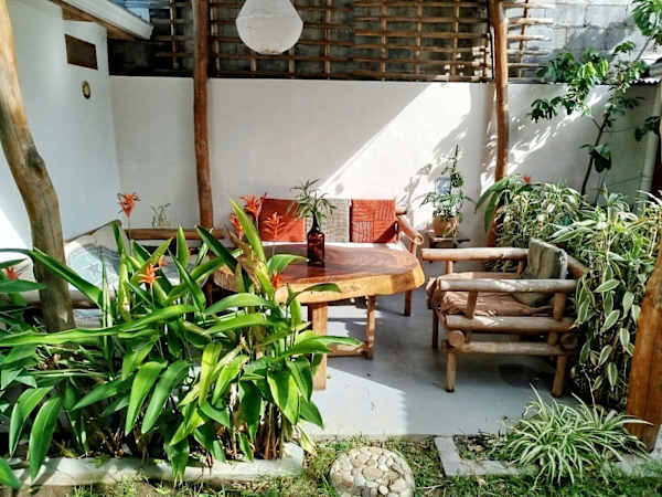 Nalu Nalu Hostal - San Juan del Sur
