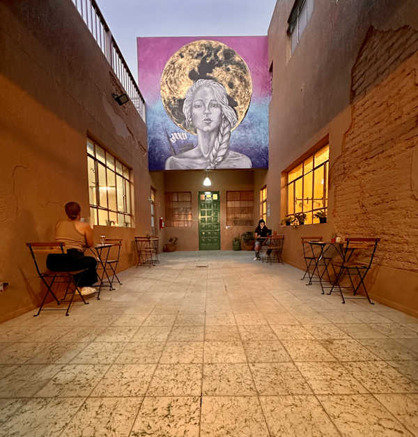 Casa Artemisa - Guadalajara, Mexico