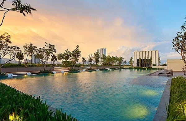 Yog Sanctuary Hostel – Mindful Stays In Dutamas Kuala Lumpur - Kuala Lumpur