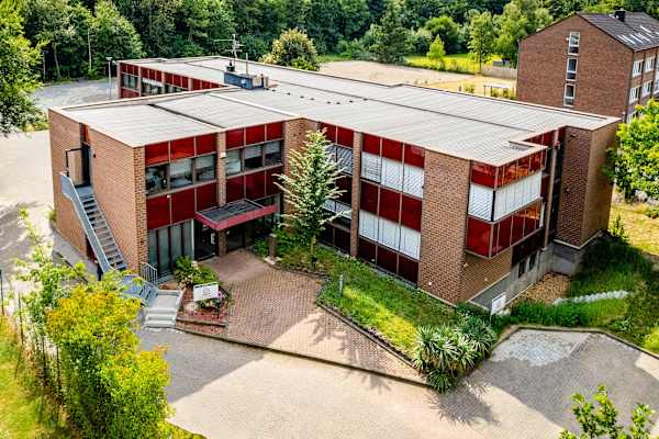 Mc Monti Köln Nord - Cologne