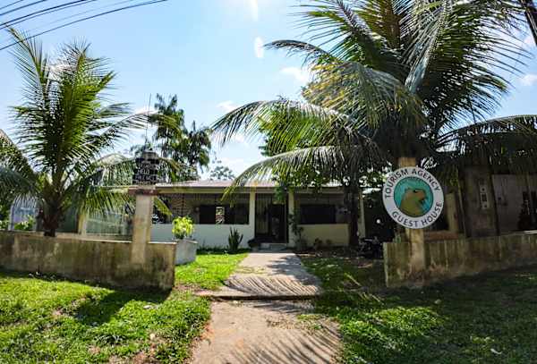 Capibara Experiences - Leticia