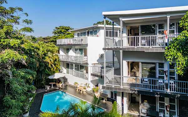 Beside Still Waters - Durban North