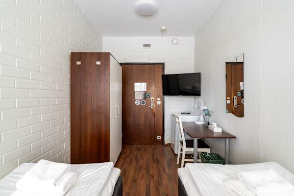 Hiisi Hostel Vihti - Uusimaa