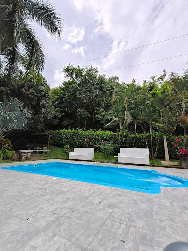 La Aguadita - Cundinamarca