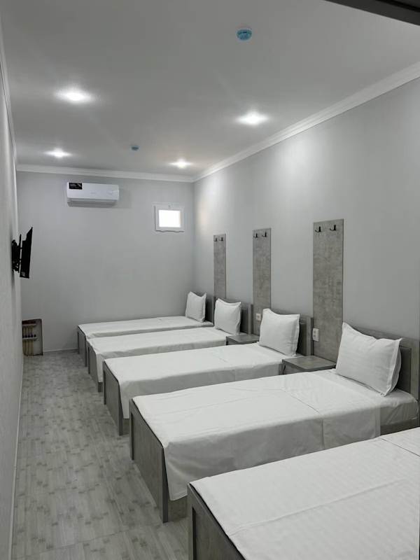 Hotel Art Guest House - Tashkent