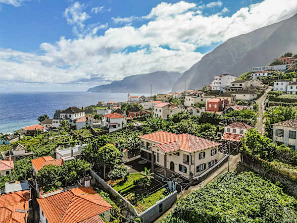 Madeira.life - Madère