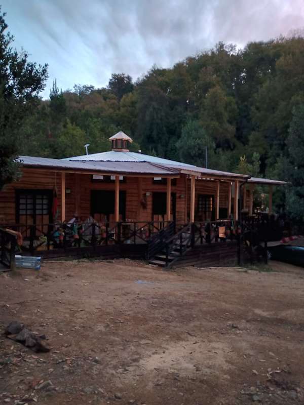 Hostel Home Espacio Satanama - Región de Maule, Chile