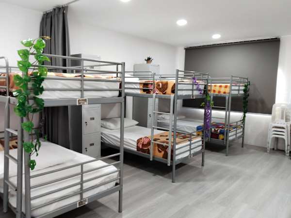 Ride & Rest Aris Lodge - Kuching