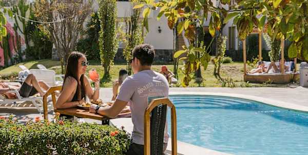 Qema Arequipa - Arequipa