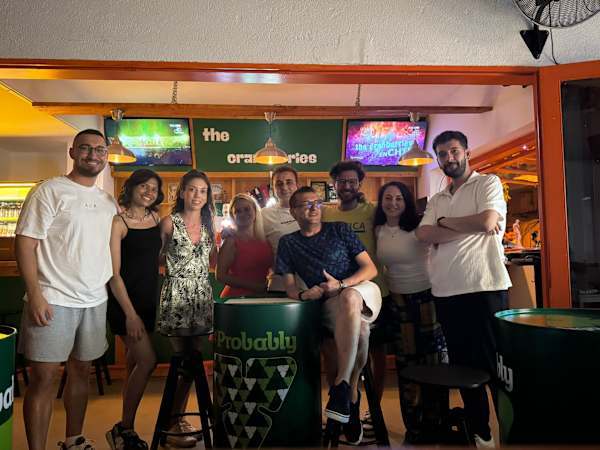 The Cranberries Hostel Bodrum - Bodrum