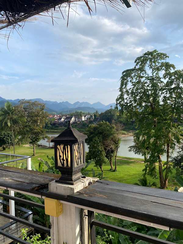 Meet Sunset Hostel Luang Prabang - Luang Prabang