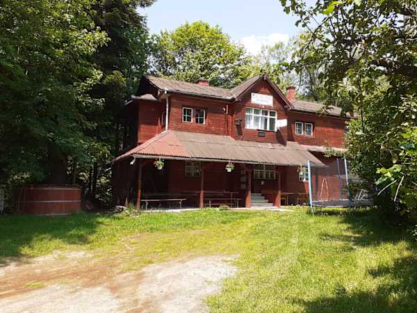 Pensiunea Szurdok - Transilvania