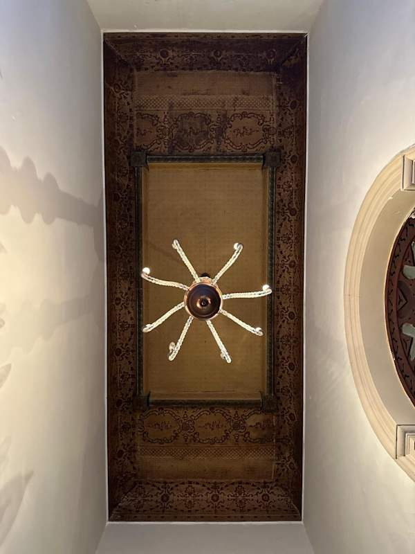 Hostal Velvet Plaza - Santa Ana