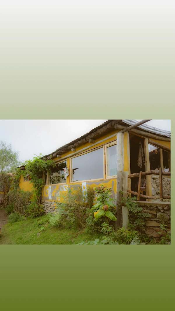 Sierra Viva - Cordoba