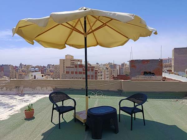 Youth Palace Hostel قصر الشباب هوستل - Égypte