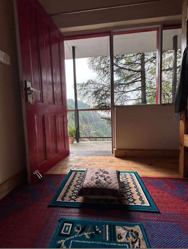 Jaberkhet Trekker's Lodge - Uttarakhand