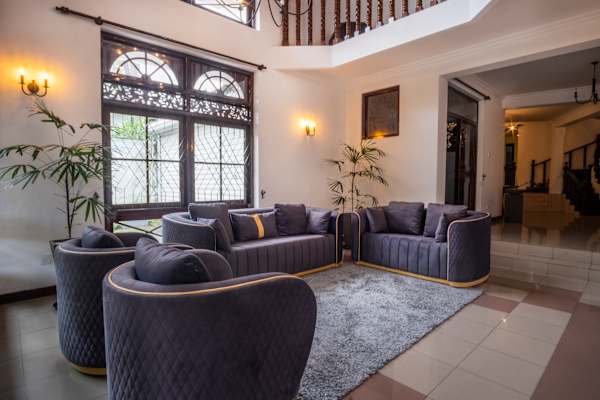 Tribe Hostel - Kandy