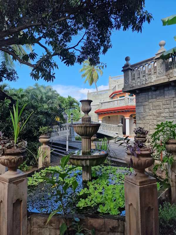 Hostal Las Palmas - Cuba