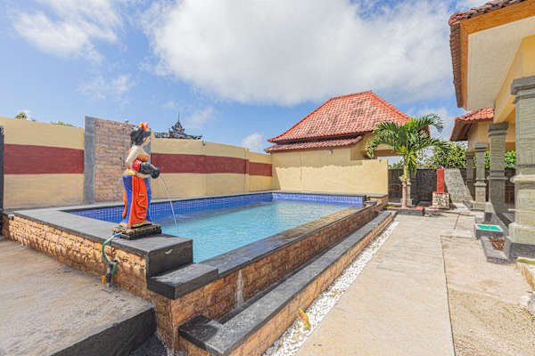 The Salang Nusa Penida - Bali