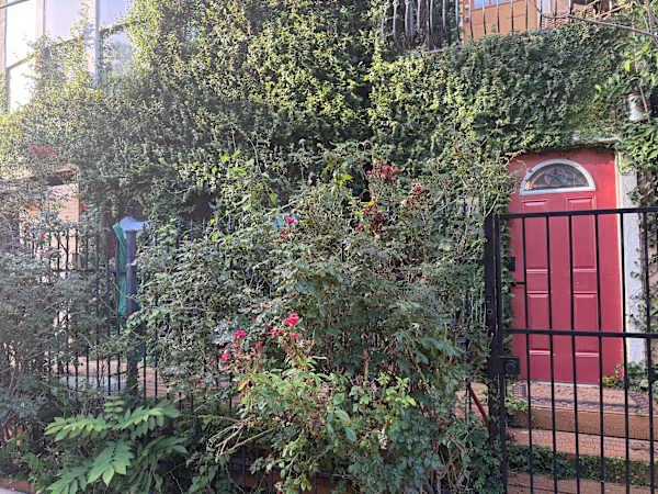 Juan Mon's International Hostel - Houston, TX