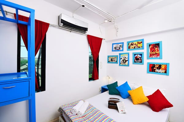 Urban Stays - Mumbai