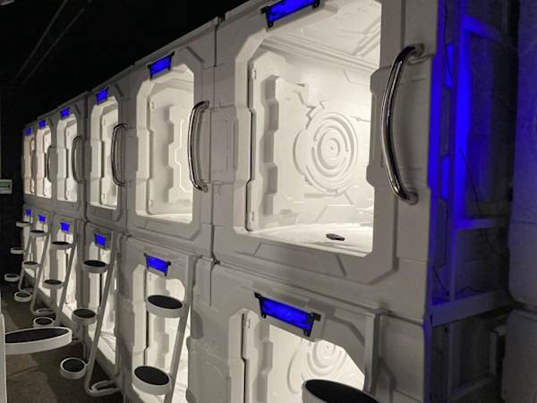 Hotel Green Caps Cancun - Cancún