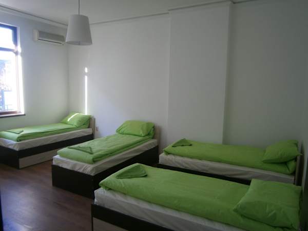 Ivory Tower Hostel - Sofia