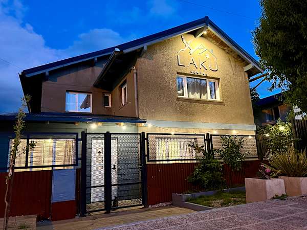 Hostel Trufa - San Carlos de Bariloche