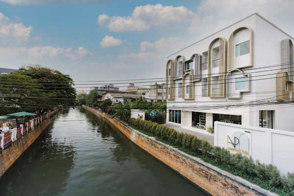 Nappiness Hotel - Bangkok